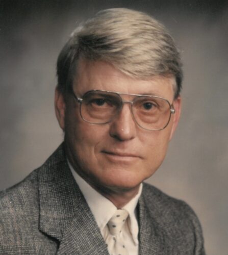 Calvin Joseph Bovin | News, Sports, Jobs - Daily Press